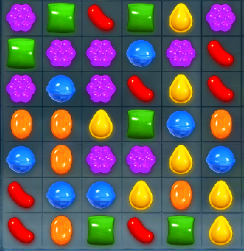 Candy Crush – Friv for School
