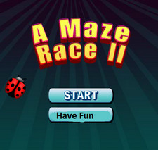 Friv A Maze Race 2 – Friv for School