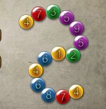 Friv Math Lines – Add up to 7 – Friv for School