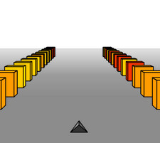 Cubefield – Friv for School