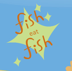 Fish Eat Fish Game – Friv for School