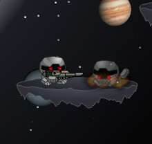 Gun Mayhem 3 – Friv for School