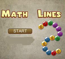 Math Lines – Add Up to 5 Game – Friv for School