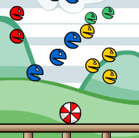 Pacman Killer – Friv for School