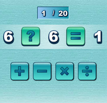 Quick Math – Friv for School