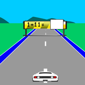 Math Road Game – Friv for School