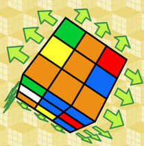 Rubik’s Cube – Friv for School