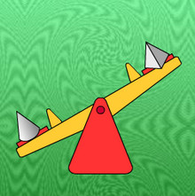 Seesaw Logic Game – Friv for School