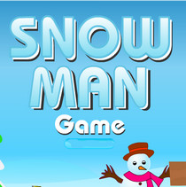Friv Snowman Game – Friv for School