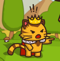 Strike Force Kitty – Friv for School