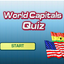 World Capitals Quiz – Friv for School